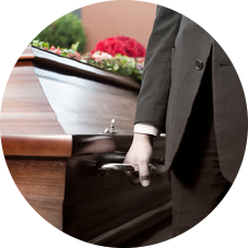 Female Funeral Directors Perth | Burials Perth | Cremations $2,600