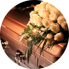 Female Funeral Directors Perth | Burials Perth | Cremations $2,600