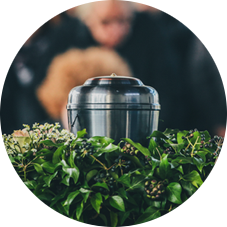Female Funeral Directors Perth | Burials Perth | Cremations $2,600